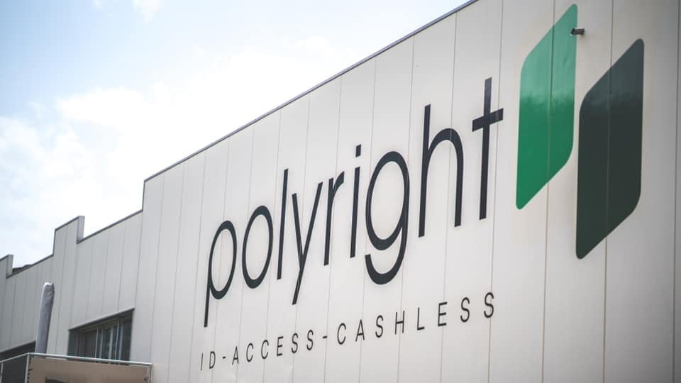 Qui sommes-nous - L'entreprise - Polyright